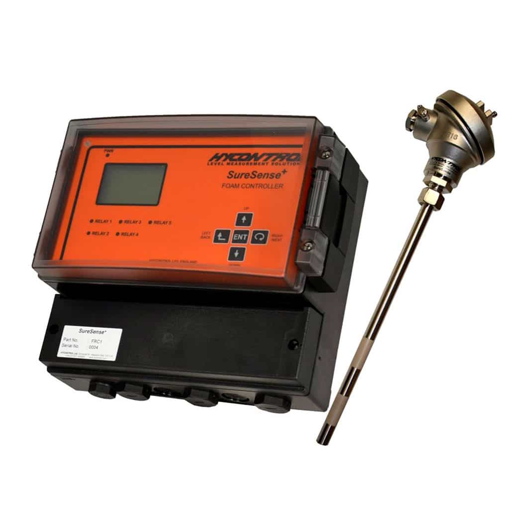 SureSense+ | Weighing & Inspection